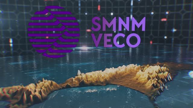 Компания СМНМ ВИКО стала партнером Ежегодной премии «За развитие Дальнего Востока и Арктики»