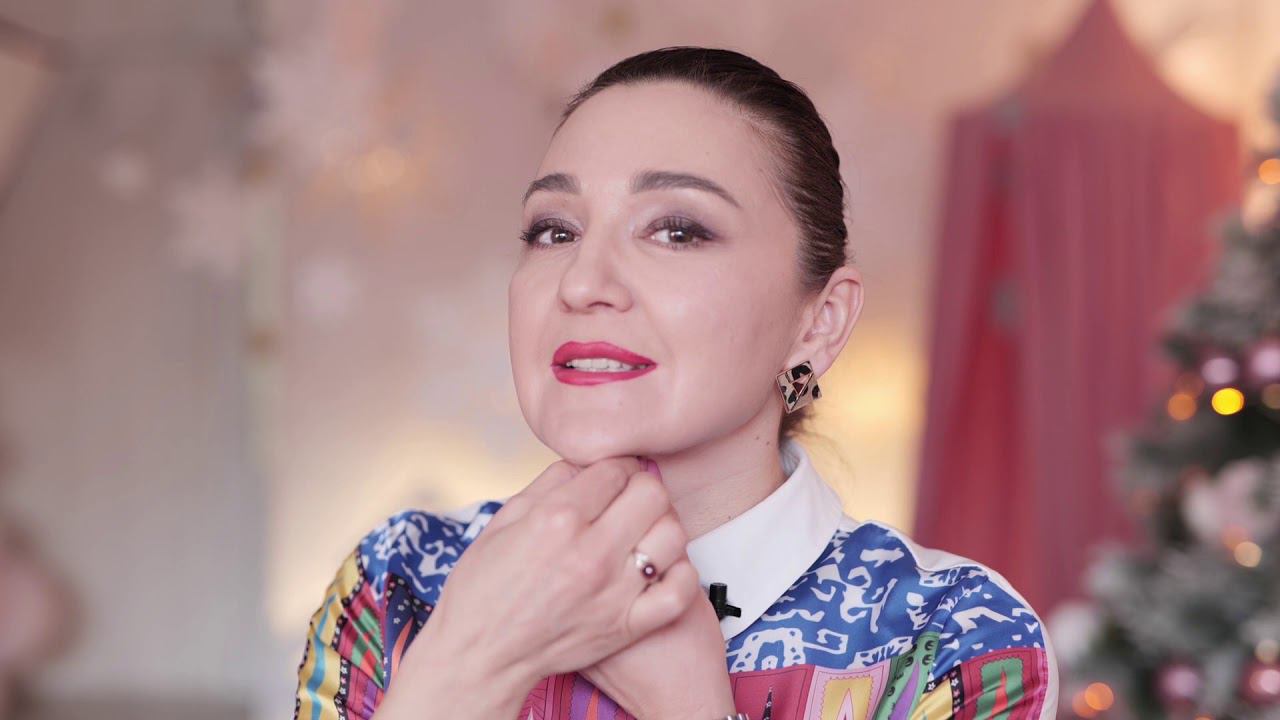 Автор курса Бьюти Фейс