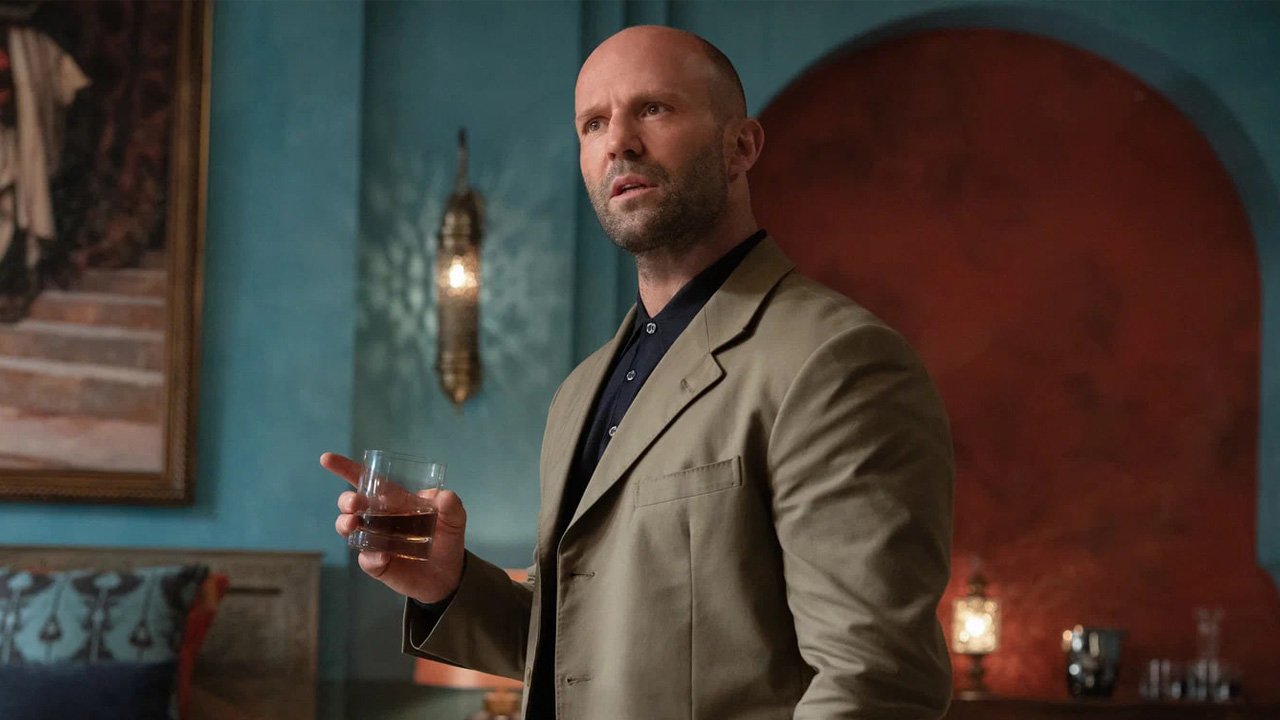 Операция фортуна искусство побеждать - русский трейлер (2022)