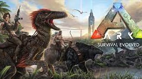 ARK: Survival Evolved # 6 выживание.