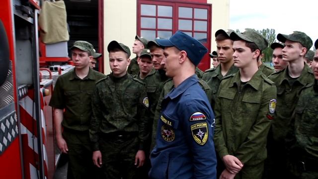 Фильм о колледже