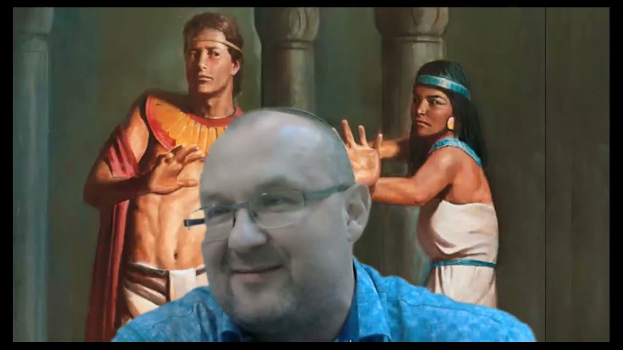 Почему только Йосеф и Ноах называются цадиками? Баалей Тосфот. Недельная глава Микец