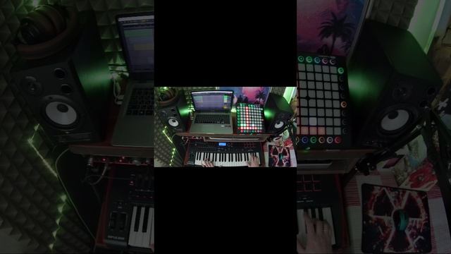 ROBERT MILES-CHILDREN-PIANO MIX #music #piano #remix #cover