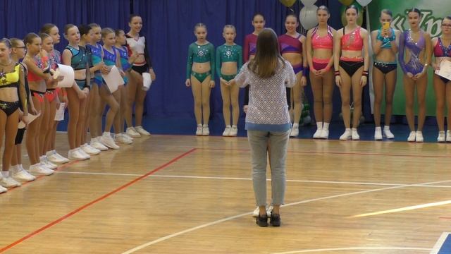 Награждение 13-14 лет 1 чел. 23.04.22