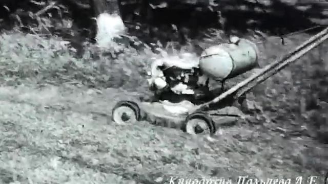 Киноархив Пальцева А.Е. Улицы моего города. Астрахань. 1972 год..mp4