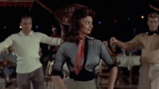 Sophia Loren Mambo Italiano