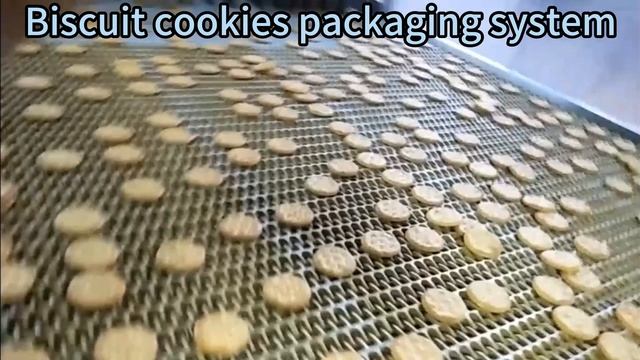 Автоматическая упаковочная система в Малайзии Компания Джульетты