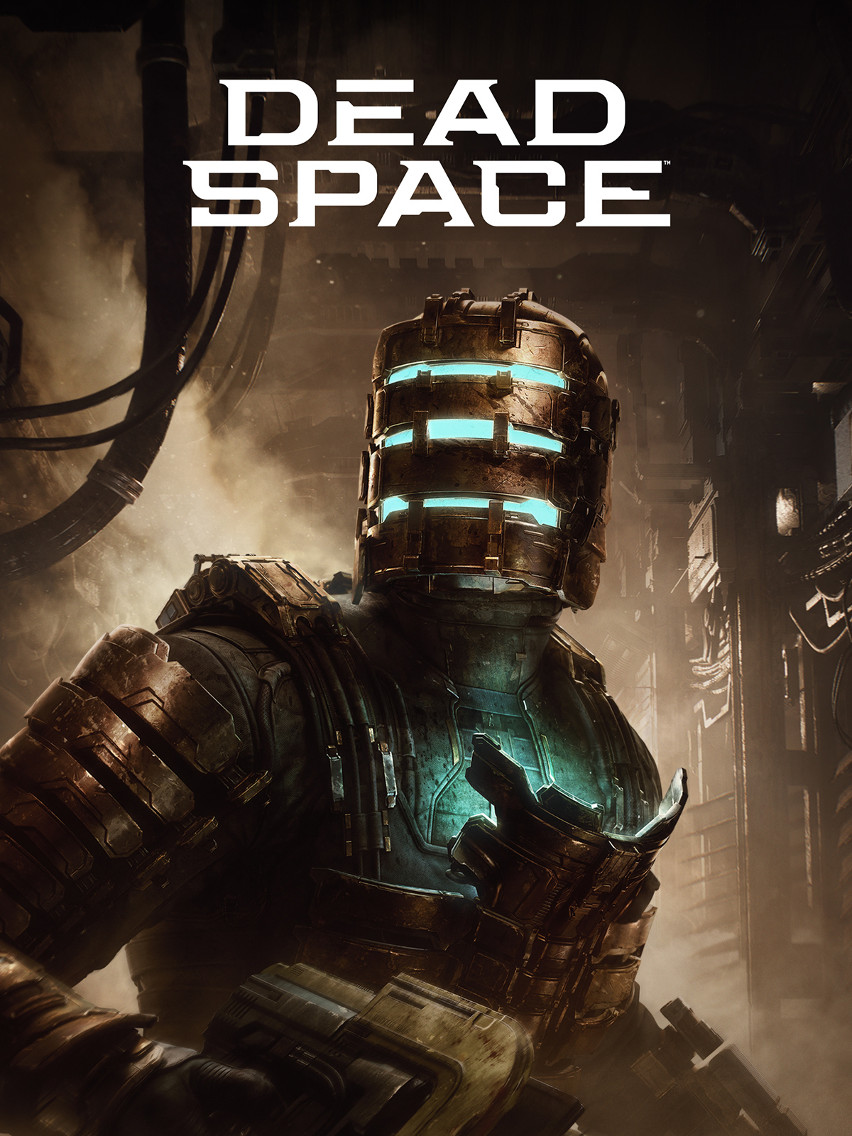 Dead Space Часть №7 (18+) Без комментариев