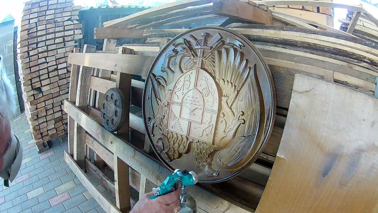 Простая рекомендация для хоббийных пользователей ЧПУ