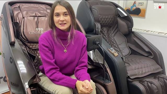 Можно ли ребёнку пользоваться массажным креслом?