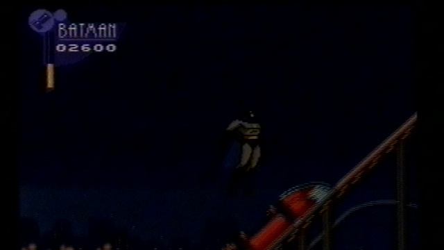 Let's Play BONUS - Мир Денди - The Adventures Of Batman & Robin (SNES)_cut_001.mpg