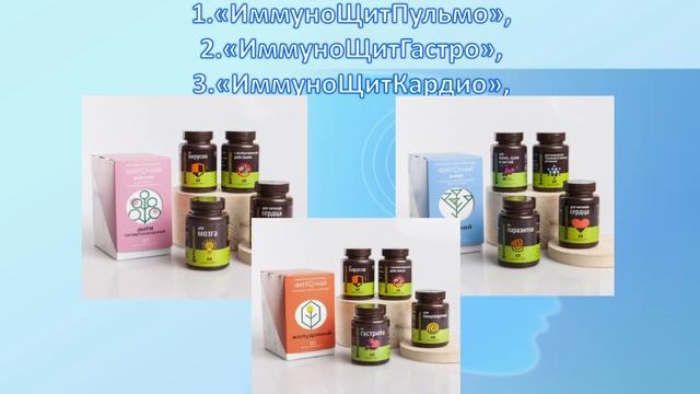 Защити от вируcов   коронавируса ослабленную нервную систему.