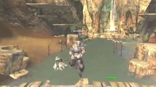 R2 Online Original "Роденский Фестиваль I" от Романа Страхова