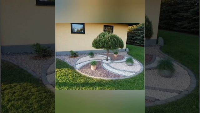 ИДЕИ ДЛЯ САДА! Красивый сад своими руками! DIY