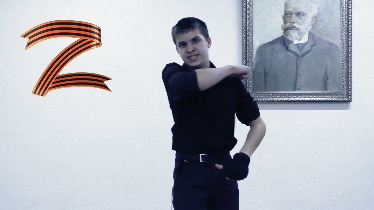 Никита Клепцов - Небо славян.