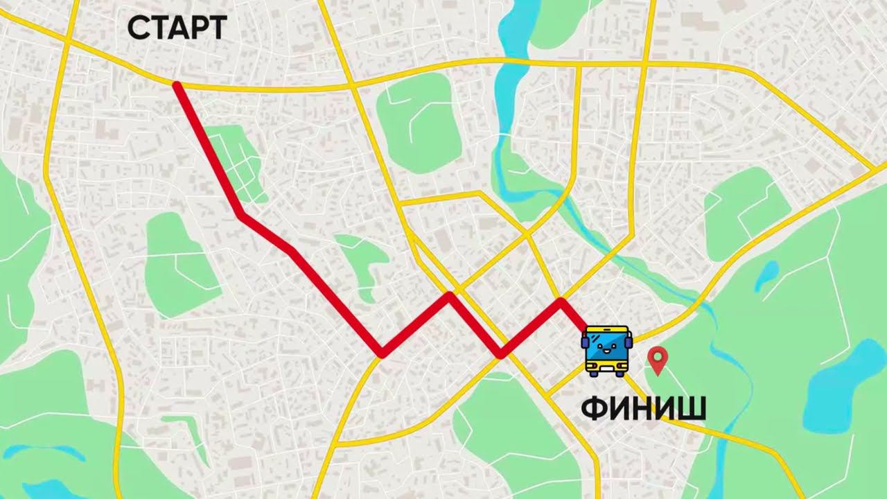 ДЗ_PR_с/к_1.2 Движение по карте