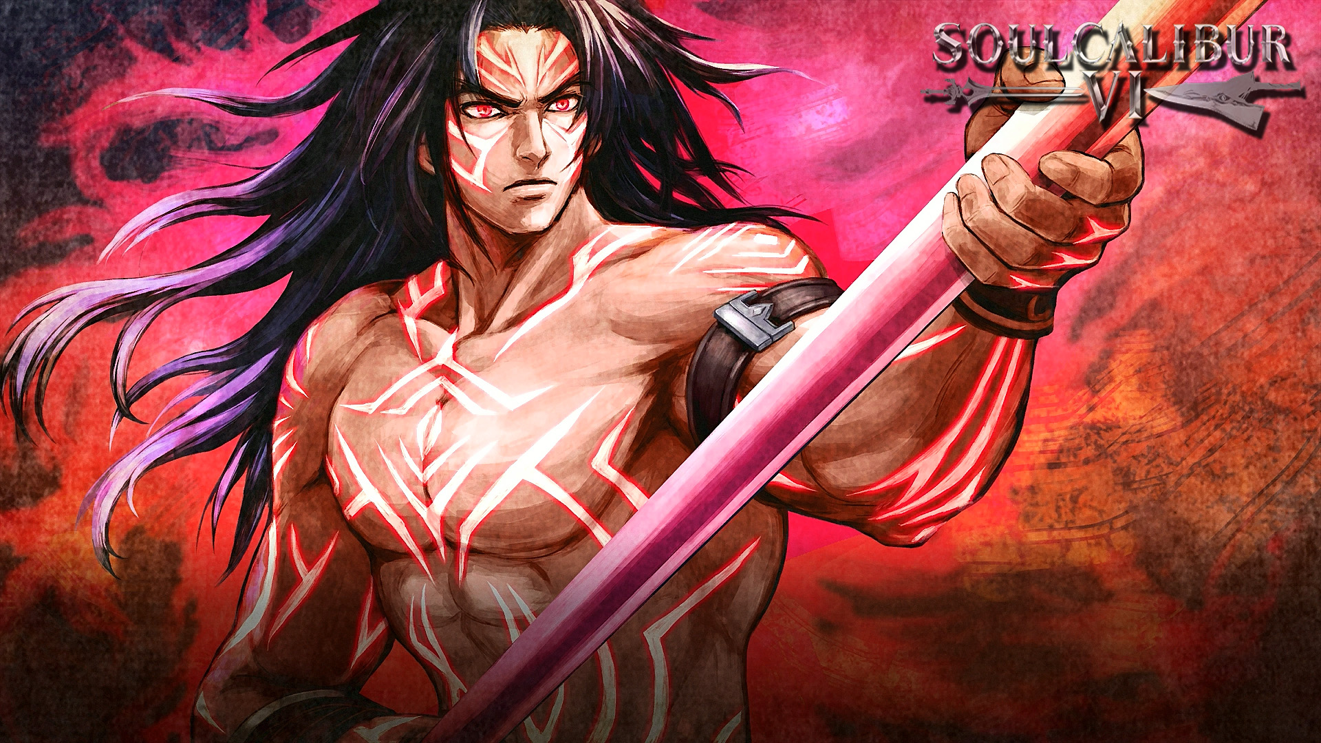 Soulcalibur 6 | Хроники душ 19 | Бой с судьбой | #19