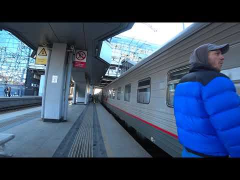УЕЗЖАЮ ИЗ АДЛЕРА.ЖД ВОКЗАЛ. ВАГОН-КУПЕ. ОБЕД В РЖД РОССИИ.