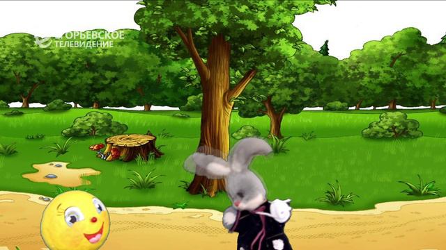 "Сказка на ночь" от 24. 05. 24