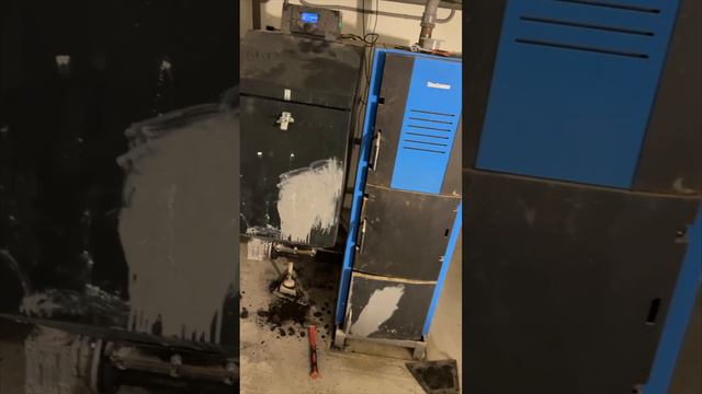 Проблемы с импортными котлами  - часто  обращаются с переделкой импортных котлов.