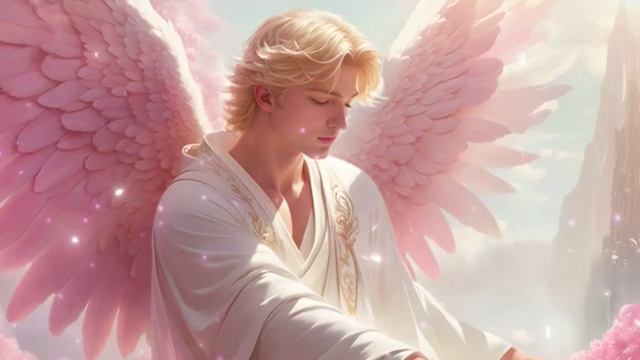 Послушайте это, и в вашей жизни произойдет много хорошего - любовь, здоровье и деньги 528 Гц