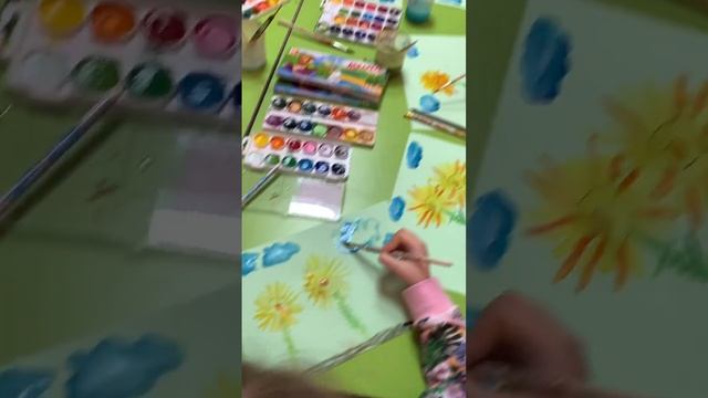 Обучение - Центр Анастасия - 1