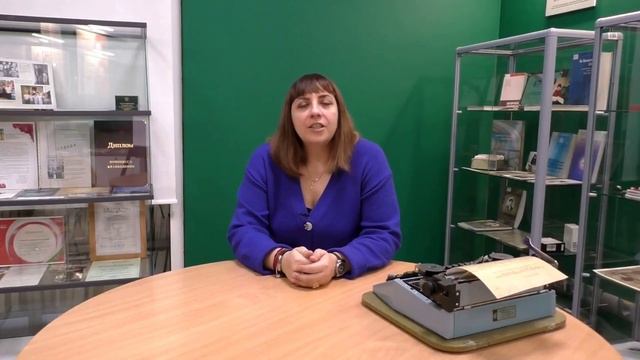 Арктический литературный мост "Югра. Ямал. Тюмень": Владимир Волковец