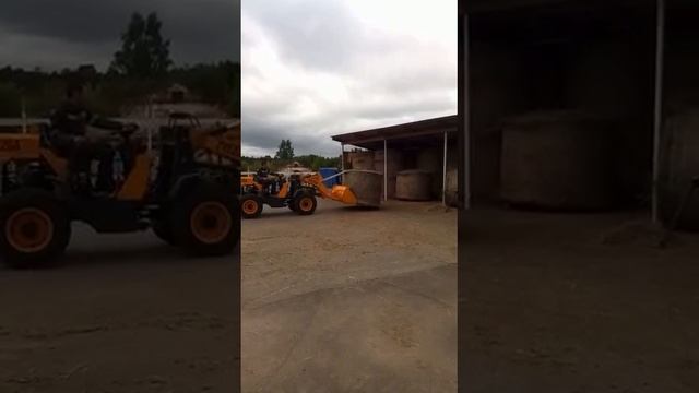 Видео от нашего покупателя ZVEZDA ZL10 Екатеринбург