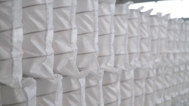 Матрас и Гелик