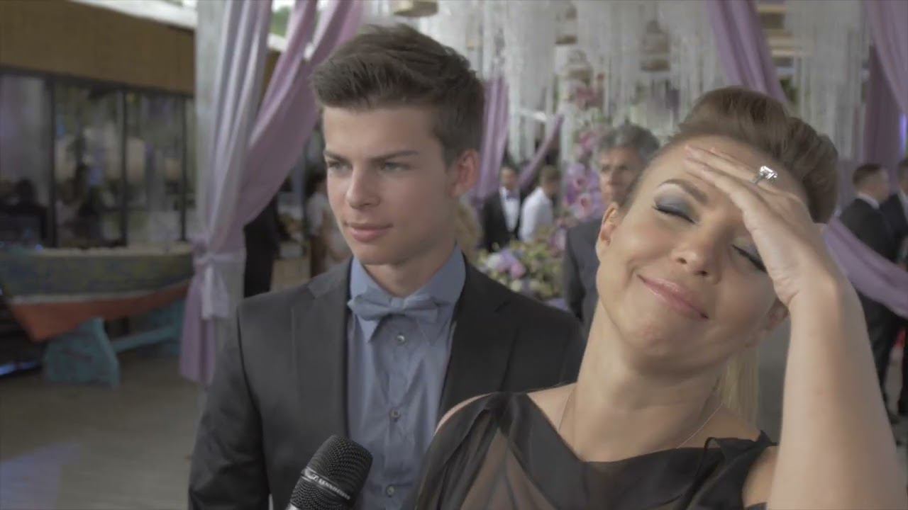 SDE ОСТРЫЙ РЕПОРТАЖ