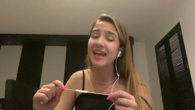 Шарипова Елизавета, 19, Новосибирск, Димаш Кудайберген - Любовь уставших лебедей