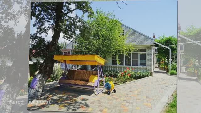 Геленджик частный сектор без посредников.Семейный отдых с детьми в Геленджике. «Агиша» ГОСТЕВОЙ ДОМ