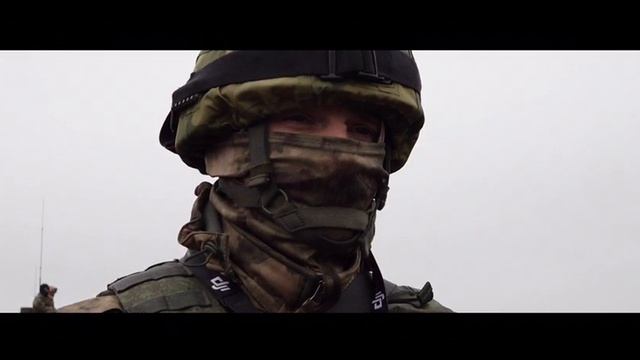 Служба по контракту