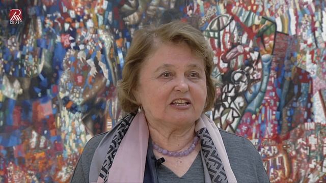 Цикл мини экскурсий «ХУДОЖНИКИ И КОЛЛЕКЦИОНЕРЫ —РУССКОМУ МУЗЕЮ. ДАРЫ. ИЗБРАННОЕ (1895–2019)»