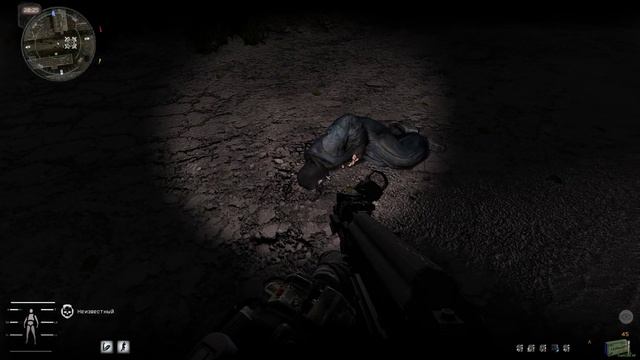 S.T.A.L.K.E.R. Anomaly. Redux.+ Моды. Битва за хабар. #3 (Эпизод).