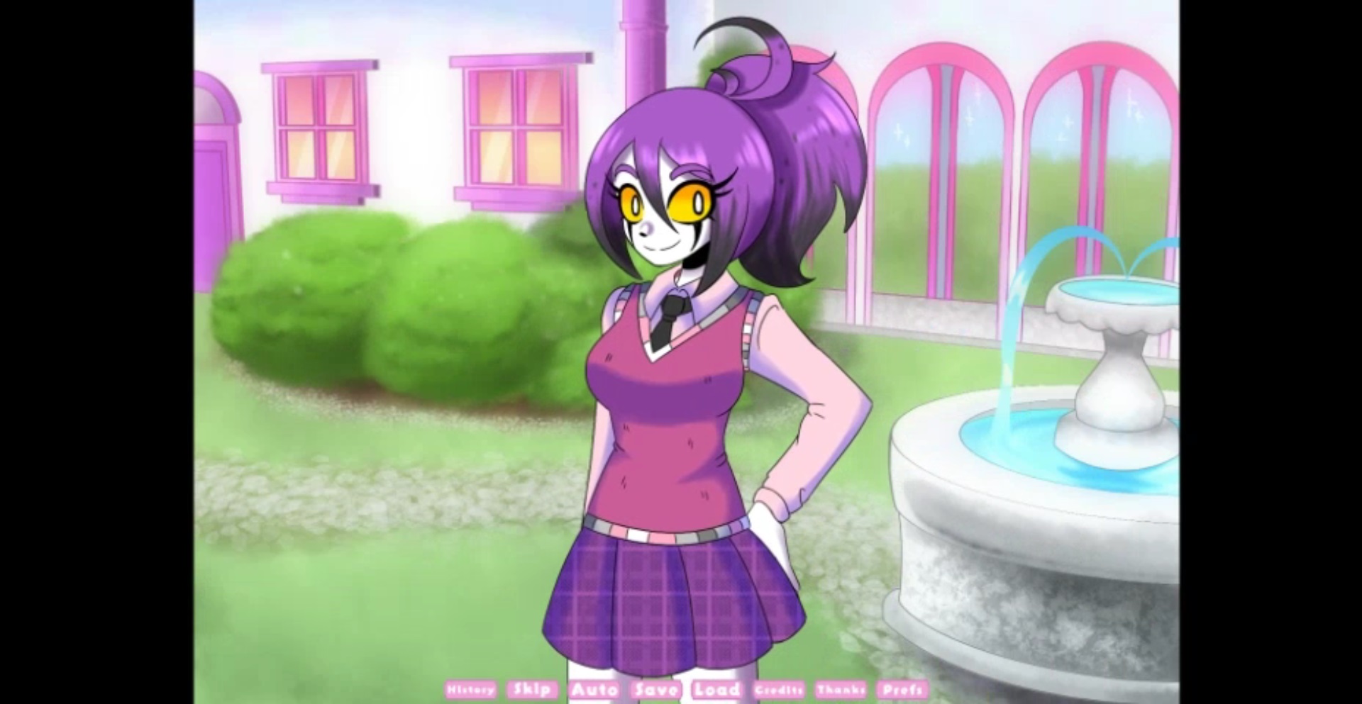 Here for sweethearts #4 (Mitzi)