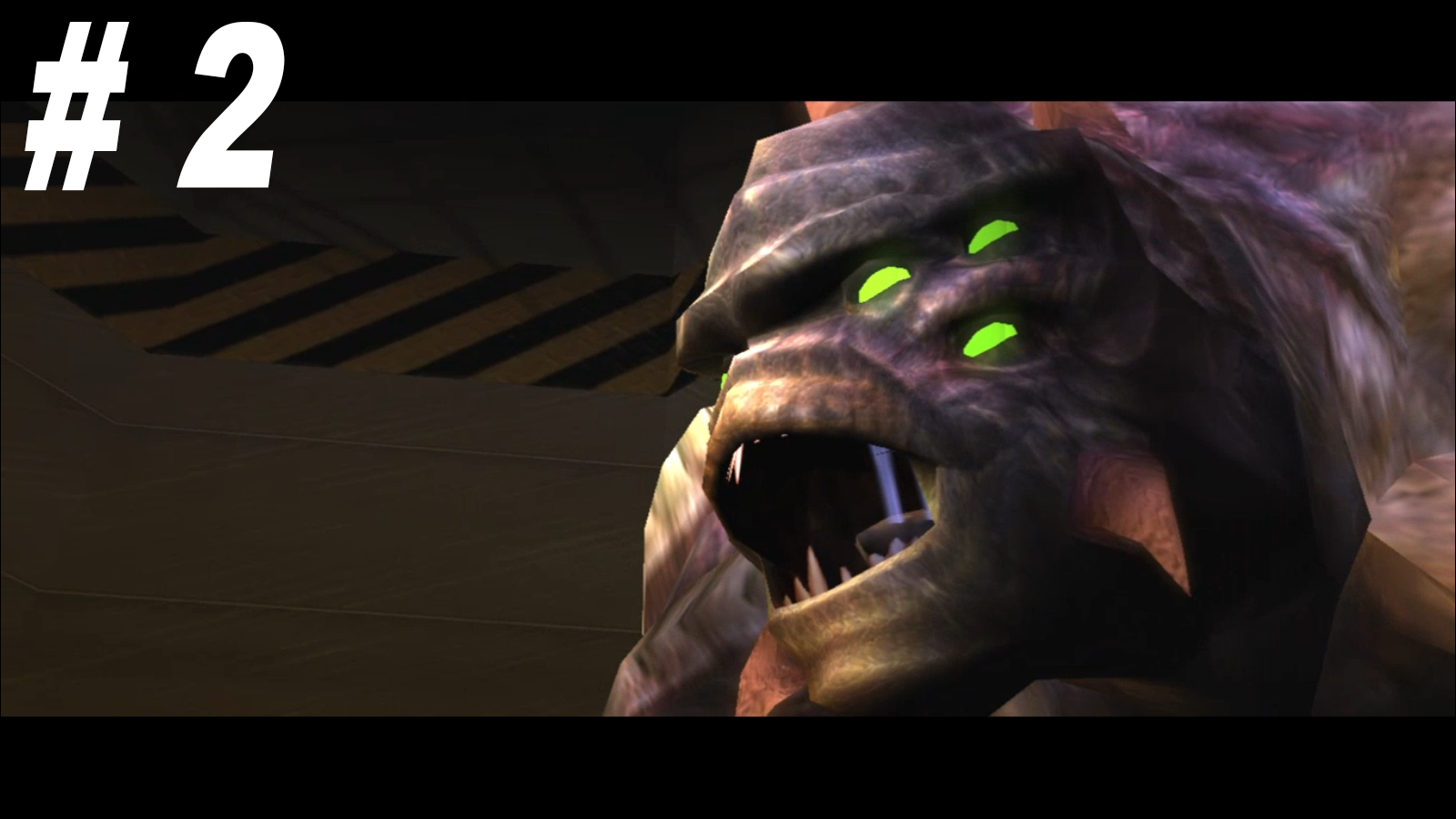 Мутация ► Area 51 (Зона 51) ► Прохождение игры #2