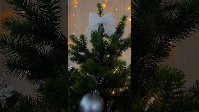 Новогоднее настроение витает в корпусах университета... ❄️