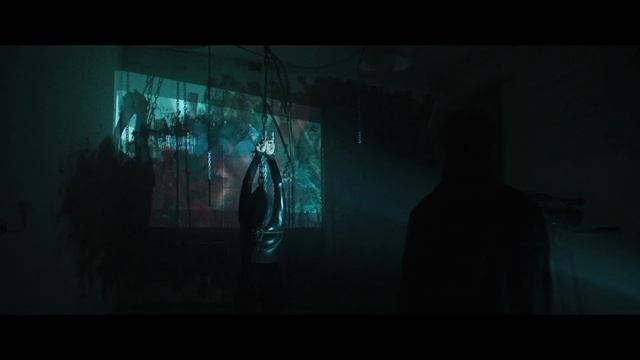 Одержимая (2021) Русский трейлер фильма