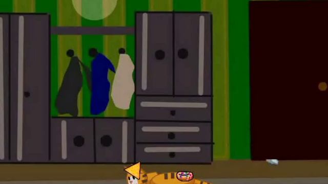 «Овцы в ферме» | сборник 4, с 13-16 серии, 1 сезон.