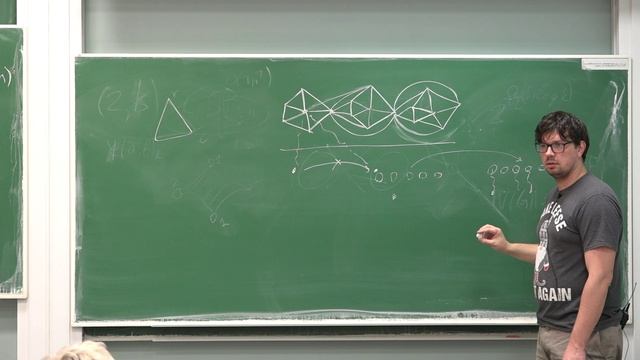 Точные оценки на сложность. Лекция 2