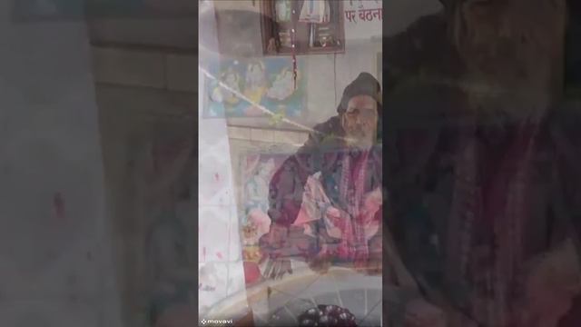 Sadhu w Belhiya short