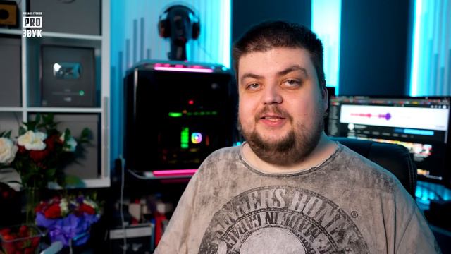 Михаил Греков - 🎧 Kennerton Vali Neoteric 2021 - Новый сын Одина родом из России.