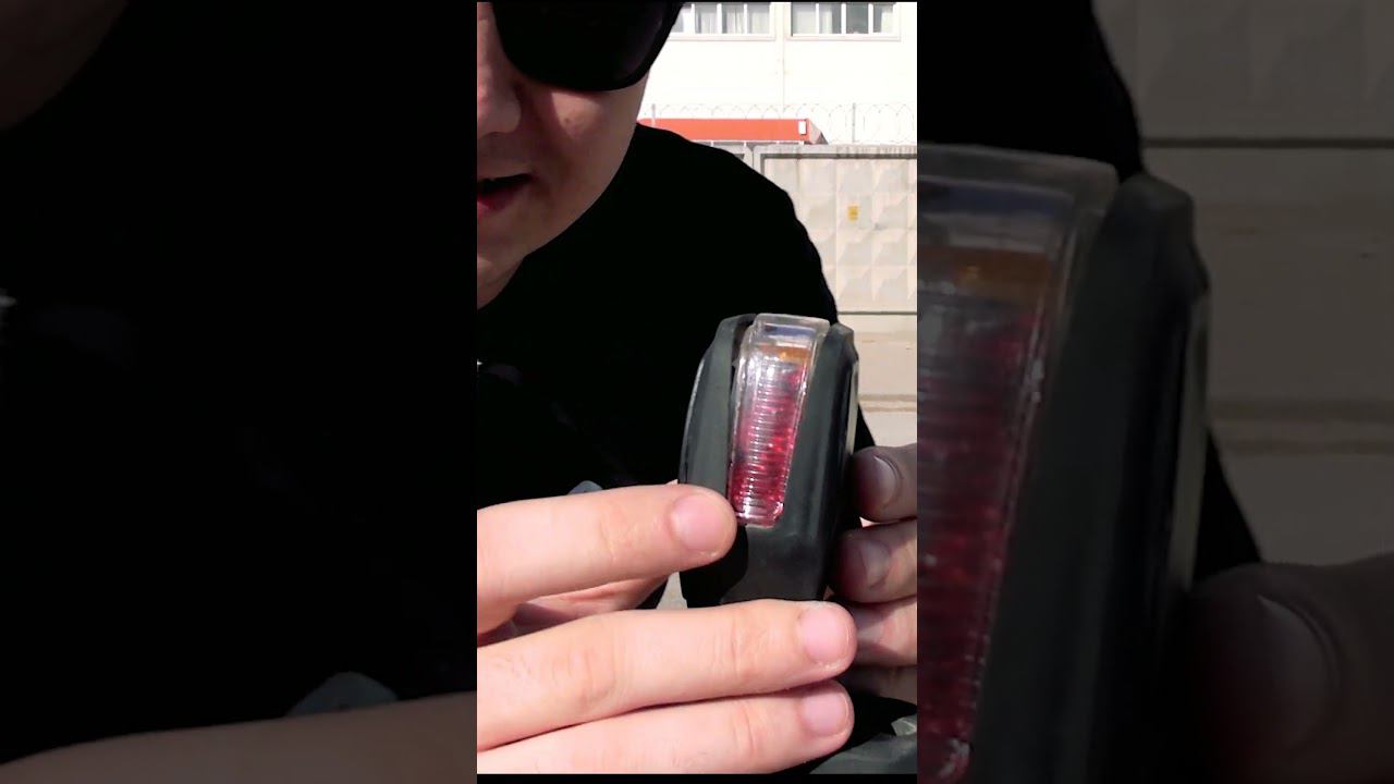 Он способен на все (часть 5) #automobile #запчасти #ремонт