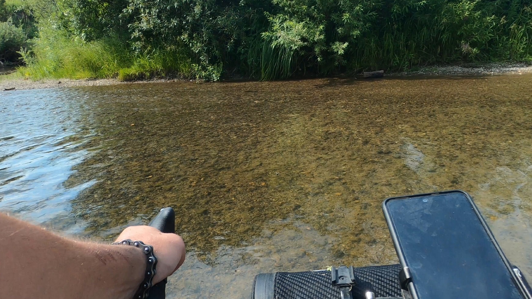 Дороги, которых нет. день 4