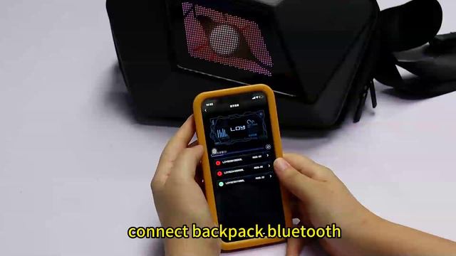 Evil Eye использование и настройка