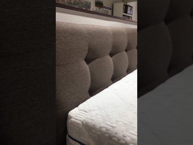 Кровать Парма - видео обзор интернет магазина Relaksan