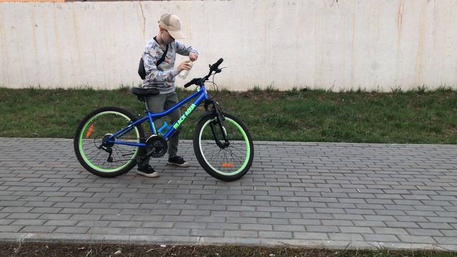 Типы велосипедистов