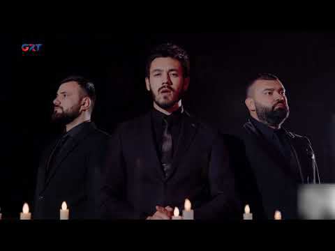 61 - Бель Канто - Адажио (Новый год 2022 в Гагаузии)