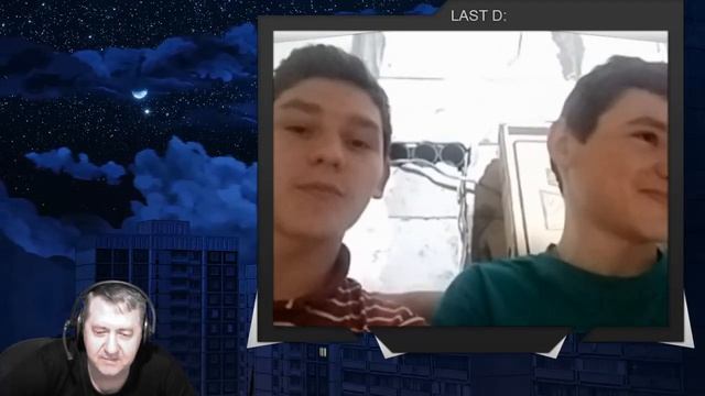 Опыленные #3